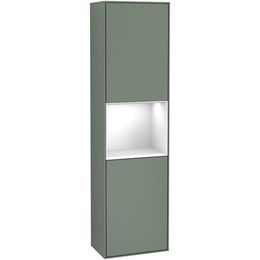 Villeroy & Boch Villeroy & Boch Finion Hochschrank G47 418x1516x270mm, G470GFGM G470GFGM