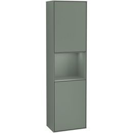 Villeroy & Boch Villeroy & Boch Finion Hochschrank G46 418x1516x270mm, G460GMGM G460GMGM