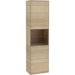 Villeroy & Boch Villeroy & Boch Finion Hochschrank G46 418x1516x270mm, G460GNPC G460GNPC