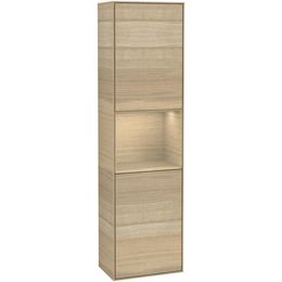 Villeroy & Boch Villeroy & Boch Finion Hochschrank G46 418x1516x270mm, G460PCPC G460PCPC