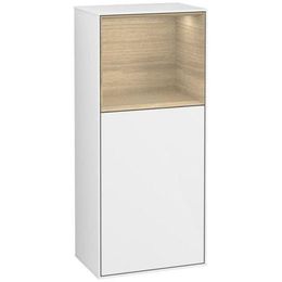 Villeroy & Boch Villeroy & Boch Finion Seitenschrank G50, G500PCGF G500PCGF