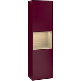 Villeroy & Boch Villeroy & Boch Finion Hochschrank G46 418x1516x270mm, G460PCHB G460PCHB