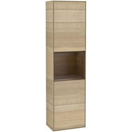 Villeroy & Boch Villeroy & Boch Finion Hochschrank G47 418x1516x270mm, G470GNPC G470GNPC
