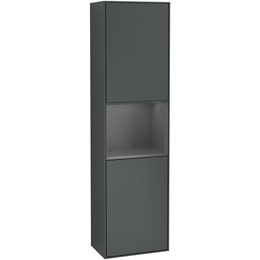 Villeroy & Boch Villeroy & Boch Finion Hochschrank G46 418x1516x270mm, G460GKHG G460GKHG