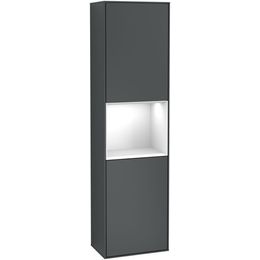 Villeroy & Boch Villeroy & Boch Finion Hochschrank G47 418x1516x270mm, G470GFHG G470GFHG