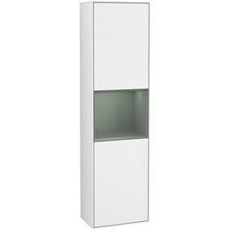 Villeroy & Boch Villeroy & Boch Finion Hochschrank G47 418x1516x270mm, G470GMGF G470GMGF