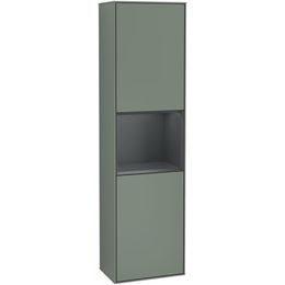 Villeroy & Boch Villeroy & Boch Finion Hochschrank G47 418x1516x270mm, G470HGGM G470HGGM