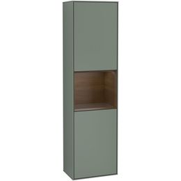 Villeroy & Boch Villeroy & Boch Finion Hochschrank G46 418x1516x270mm, G460GNGM G460GNGM