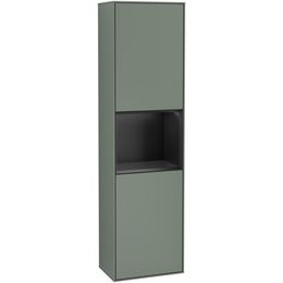 Villeroy & Boch Villeroy & Boch Finion Hochschrank G46 418x1516x270mm, G460PDGM G460PDGM