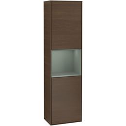 Villeroy & Boch Villeroy & Boch Finion Hochschrank G47 418x1516x270mm, G470GMGN G470GMGN