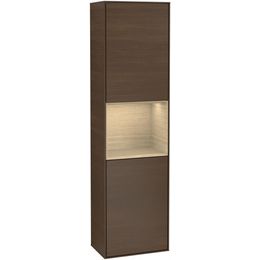 Villeroy & Boch Villeroy & Boch Finion Hochschrank G46 418x1516x270mm, G460PCGN G460PCGN