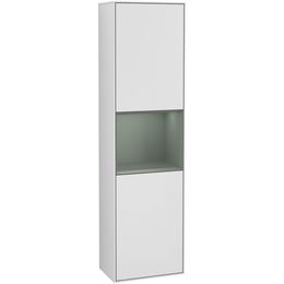Villeroy & Boch Villeroy & Boch Finion Hochschrank G47 418x1516x270mm, G470GMMT G470GMMT