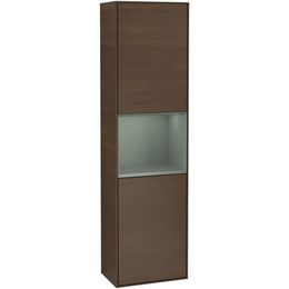 Villeroy & Boch Villeroy & Boch Finion Hochschrank G46 418x1516x270mm, G460GMGN G460GMGN