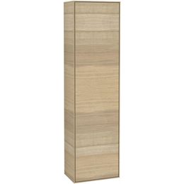 Villeroy & Boch Villeroy & Boch Finion Hochschrank G48 418x1516x270mm, G48000PC G48000PC