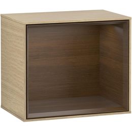 Villeroy & Boch Villeroy & Boch Finion Regalmodul G58 418x356x270mm, G580GNPC G580GNPC