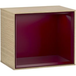 Villeroy & Boch Villeroy & Boch Finion Regalmodul G58 418x356x270mm, G580HBPC G580HBPC