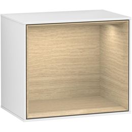 Villeroy & Boch Villeroy & Boch Finion Regalmodul G58 418x356x270mm, G580PCGF G580PCGF