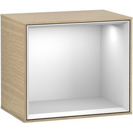 Villeroy & Boch Villeroy & Boch Finion Regalmodul G58 418x356x270mm, G580MTPC G580MTPC