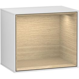 Villeroy & Boch Villeroy & Boch Finion Regalmodul G58 418x356x270mm, G580PCMT G580PCMT