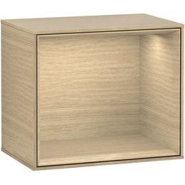 Villeroy & Boch Villeroy & Boch Finion Regalmodul G58 418x356x270mm, G580PCPC G580PCPC
