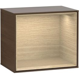 Villeroy & Boch Villeroy & Boch Finion Regalmodul G58 418x356x270mm, G580PCGN G580PCGN