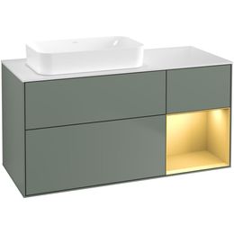 Villeroy & Boch Villeroy & Boch Finion Waschtischunterschrank G69, G691HFGM G691HFGM