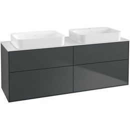 Villeroy & Boch Villeroy & Boch Finion Waschtischunterschrank G72, G72100HG G72100HG