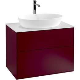 Villeroy & Boch Villeroy & Boch Finion Waschtischunterschrank G75, G75100HB G75100HB