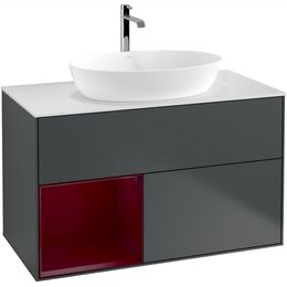 Villeroy & Boch Villeroy & Boch Finion Waschtischunterschrank G77, G771HBHG G771HBHG