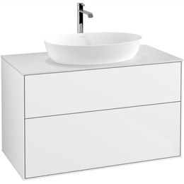 Villeroy & Boch Villeroy & Boch Finion Waschtischunterschrank G76, G76100GF G76100GF