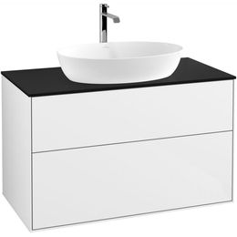 Villeroy & Boch Villeroy & Boch Finion Waschtischunterschrank G76, G76200GF G76200GF