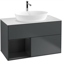 Villeroy & Boch Villeroy & Boch Finion Waschtischunterschrank G77, G771PDHG G771PDHG