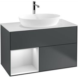 Villeroy & Boch Villeroy & Boch Finion Waschtischunterschrank G77, G771MTHG G771MTHG