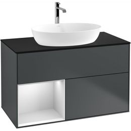 Villeroy & Boch Villeroy & Boch Finion Waschtischunterschrank G77, G772MTHG G772MTHG