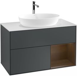 Villeroy & Boch Villeroy & Boch Finion Waschtischunterschrank G78, G781GNHG G781GNHG