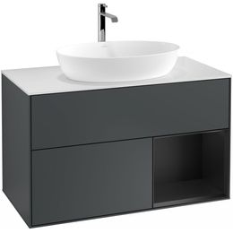 Villeroy & Boch Villeroy & Boch Finion Waschtischunterschrank G78, G781PDHG G781PDHG