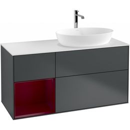 Villeroy & Boch Villeroy & Boch Finion Waschtischunterschrank G80, G801HBHG G801HBHG