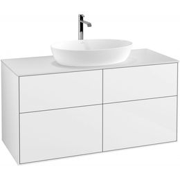 Villeroy & Boch Villeroy & Boch Finion Waschtischunterschrank G79, G79100GF G79100GF