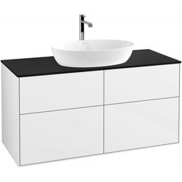 Villeroy & Boch Villeroy & Boch Finion Waschtischunterschrank G79, G79200GF G79200GF