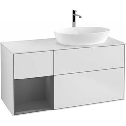 Villeroy & Boch Villeroy & Boch Finion Waschtischunterschrank G80, G801GKMT G801GKMT