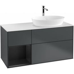 Villeroy & Boch Villeroy & Boch Finion Waschtischunterschrank G80, G801PDHG G801PDHG