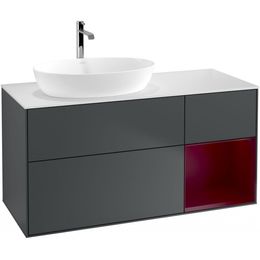 Villeroy & Boch Villeroy & Boch Finion Waschtischunterschrank G81, G811HBHG G811HBHG