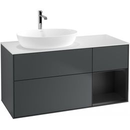 Villeroy & Boch Villeroy & Boch Finion Waschtischunterschrank G81, G811PDHG G811PDHG