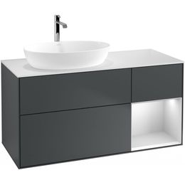 Villeroy & Boch Villeroy & Boch Finion Waschtischunterschrank G81, G811MTHG G811MTHG