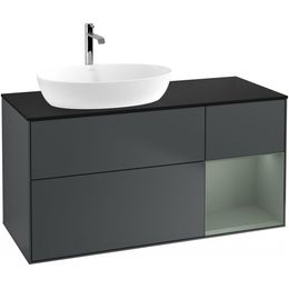 Villeroy & Boch Villeroy & Boch Finion Waschtischunterschrank G81, G812GMHG G812GMHG
