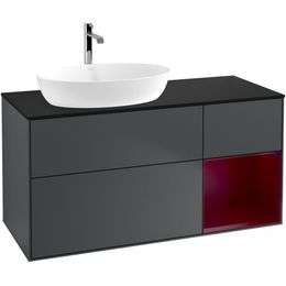Villeroy & Boch Villeroy & Boch Finion Waschtischunterschrank G81, G812HBHG G812HBHG