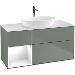Villeroy & Boch Villeroy & Boch Finion Waschtischunterschrank G82, G821GFGM G821GFGM
