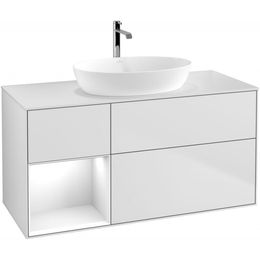 Villeroy & Boch Villeroy & Boch Finion Waschtischunterschrank G82, G821GFMT G821GFMT