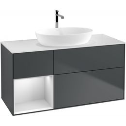 Villeroy & Boch Villeroy & Boch Finion Waschtischunterschrank G82, G821MTHG G821MTHG
