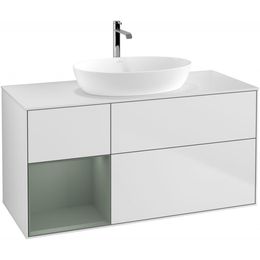 Villeroy & Boch Villeroy & Boch Finion Waschtischunterschrank G82, G821GMMT G821GMMT